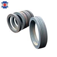 China Control Forged Titanium Alloy Ring for Chemical Industry 100% Inspected / Wind Power for sale