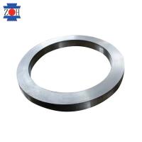 China Control Forged Titanium Alloy Ring for Chemical Industry 100% Inspected / Wind Power for sale
