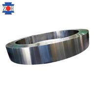 China Control Forged Titanium Alloy Ring for Chemical Industry 100% Inspected / Wind Power for sale