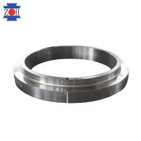 China Control Forged Titanium Alloy Ring for Chemical Industry 100% Inspected / Wind Power for sale