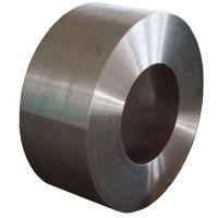 China Tolerance ±0.1mm Aerospacecraft Nickel Alloy Inconel 600 601 625 617 690 718 X-750 Forged Forge Forging Ring for sale