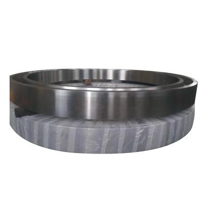 China Non-standard Customized Size Latest Ring Forging 100% Inspected/ISO9001 System Control for sale