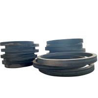 China OEM Foundry Your Source for UNS N06625 Nickel-Chrome Hot Press Forged Big Diameter Rings for sale
