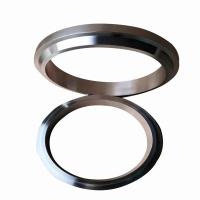 China OEM Foundry Your Source for UNS N06625 Nickel-Chrome Hot Press Forged Big Diameter Rings for sale