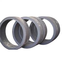 China OEM Foundry Your Source for UNS N06625 Nickel-Chrome Hot Press Forged Big Diameter Rings for sale