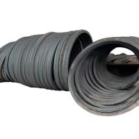 China forging sae 4140 steel ring 4130 alloy steel forging ring for sale