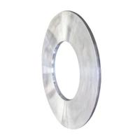 China 12Cr1MoV High Strength Alloy Steel Forged Ring for Aviation Eyelet and Washer Included for sale