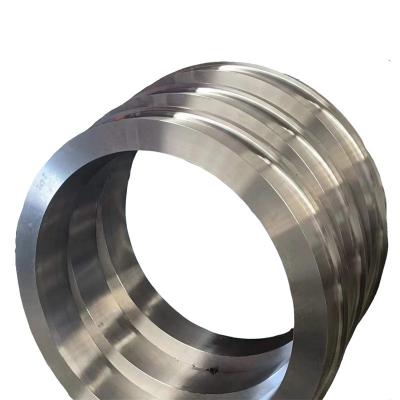 China China Foundry Ring Forging Hot Steel Forged Steel Forged Parts for sale