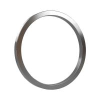 China ASTM B381 GR2 GR5 Titanium and Titanium Alloy Forged Rings for Heat exchanger for sale