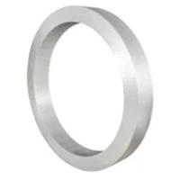 China ASTM B381 GR2 GR5 Titanium and Titanium Alloy Forged Rings for Heat exchanger for sale