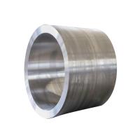 China ISO9001 System Inspected Stainless Steel Forged Bearing Ring for Seamless Function for sale