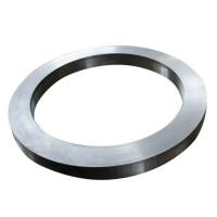 China Gear Ring Forged Seamless Rolled Rings 42CrMo4 Forging Parts for and Paint Spraying for sale
