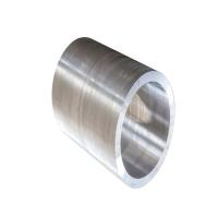 China Carbon Steel Forged Rolled Rings Customized Tolerance 1% for Construction Machinery for sale