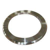 China 4140 Round Forged Carbon Steel Ring with Thickness 50mm and Control 100% Inspected /ISO9001 System for sale