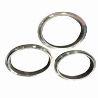 China 4140 Round Forged Carbon Steel Ring with Thickness 50mm and Control 100% Inspected /ISO9001 System for sale