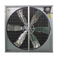 China ABB WEG Motor Chicken House Exhaust Fan Poultry Farm Cooling ISO9001 for sale