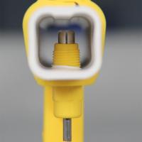 China 360 Degrees Nipple Drinking Chicken Farm Equipment No Leakage for sale