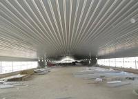 China Environmental Controlled Layer broiler chicken shed construction 275g Zinc Coatings for sale