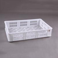 China Poultry One Day Old Chick Transport Boxes 1900g Livestock Equipment Accessories for sale