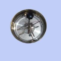 China Feed Saving Automatic Pig Feeder 28cm 30cm Piglets Creep Trough Feeder for sale