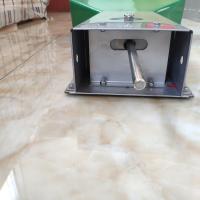China 39*29cm Pig Self Feeder Dispenser Sow Feeding Trough HI HOPE for sale