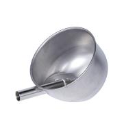 China 17cm 21cm Dia Hog Water Bowl 1/2