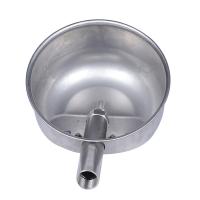 China 17cm 21cm Dia Hog Water Bowl 1/2