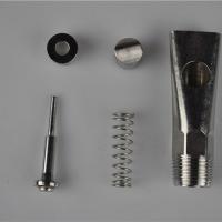 China Livestock Farm Automatic Nipple Waterer For Pigs Hogs CE SGS for sale