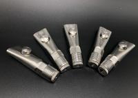 China Marble Type Nipple Drinker For Piglets 8.3*1.8cm 85g Hog Water Nipple for sale