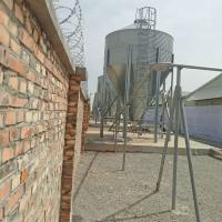 China Automatic Raising Housing And Equipment For Swine Production CE SGS for sale