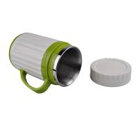 China Vacuum Boar Semen Collection Cup 1000ml Artificial Insemination for sale