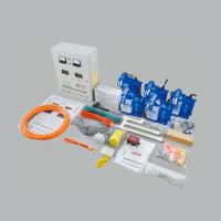 China Pig Farm Personnel Sterilizer System Poultry Farm Used Ultrasonic Automization Disinfection for sale
