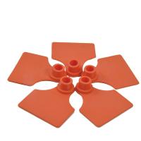 China TPU Cattle Sheep Ear Tags Livestock Equipment Accessories ISO9001 for sale