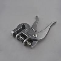 China Veterinary 0.9cm Dia Pig Ear Hole Punch Plier Livestock Equipment Accessories for sale