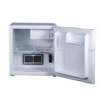 China 17 Degree Pig Farm Semen Refrigerator 50L for sale
