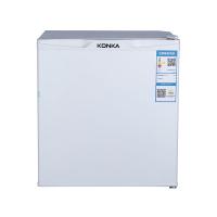 China 17 Degree Pig Farm Semen Refrigerator 50L for sale