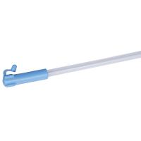 China Disposable Spiral Tip Artificial Insemination Catheter 53cm Ai Catheter For Pigs for sale
