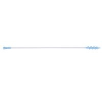 China Disposable Spiral Tip Artificial Insemination Catheter 53cm Ai Catheter For Pigs for sale