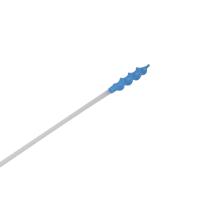 China Disposable Spiral Tip Artificial Insemination Catheter 53cm Ai Catheter For Pigs for sale