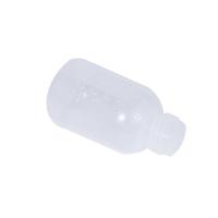 China Piggery Sow 100ml AI Plastic Semen Bottle for sale