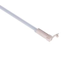 China Pig Sow Disposable Foam Tip Artificial Insemination Catheter 52.5cm for sale