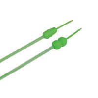 China Sow Disposable Intrauterine Foam Tip Swine AI Catheter 75cm length for sale