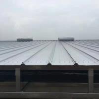 China HI HOPE Farm Designed Prefab Poultry House High Sealing Broiler Shed Construction for sale