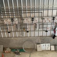 China Poultry Farming Battery Layer Chicken Cages H Type for sale