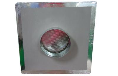 China Custom Insulated Hepa Filter Module In Air Conditioning System for sale