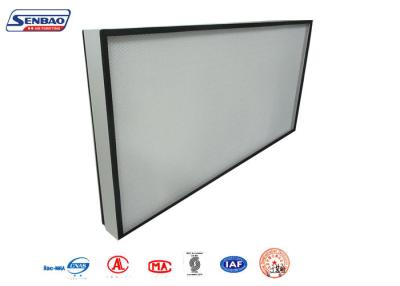China Ventilation System Air Purifier Hepa Filter Hot Melt Adhesive for sale