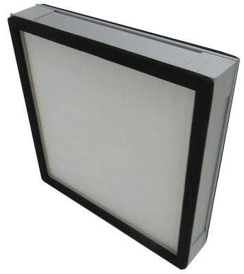 China Ventilation System Ducted Ceiling Hepa Air Filters Low Resistance for sale