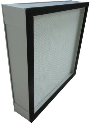 China Operating Room Ceiling Ventilation System High Efficiency Hepa Filters for sale