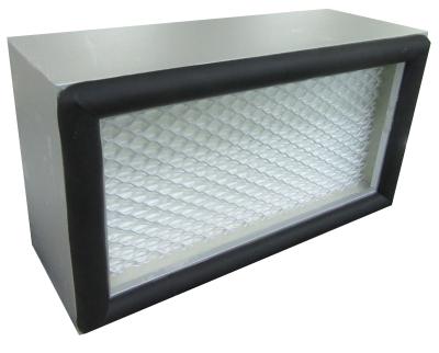 China High Efficiency Hepa Air Filters For Laboratory , Operating Room Hepa Filter H13 H14 for sale