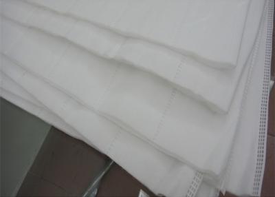 China Multilayer Synthetic Filter Media for sale